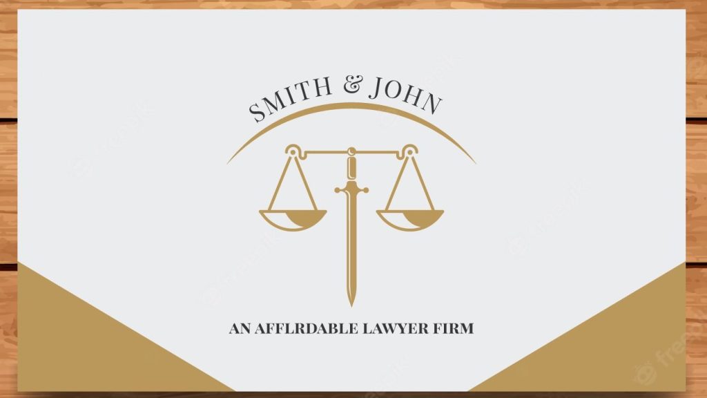 Lawyer Business Card Ideas: How to Make Your Business Card Stand Out ...